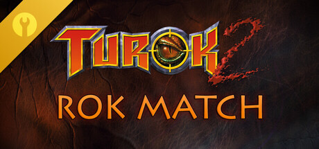Turok 2: Rok Match on Steam