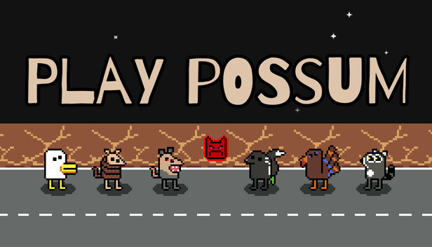 Play Possum - Steam News Hub