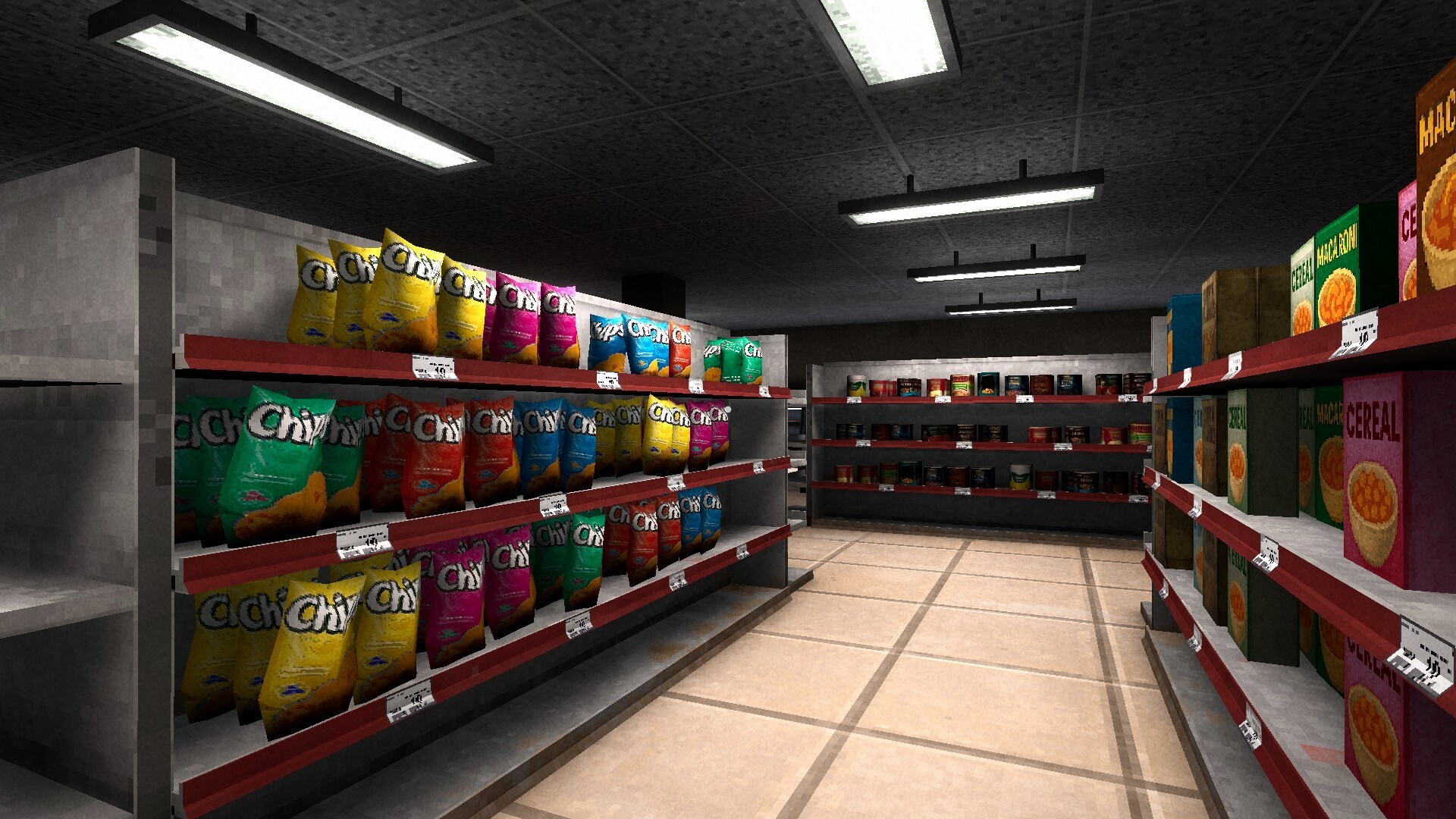 Checkout Midnight on Steam