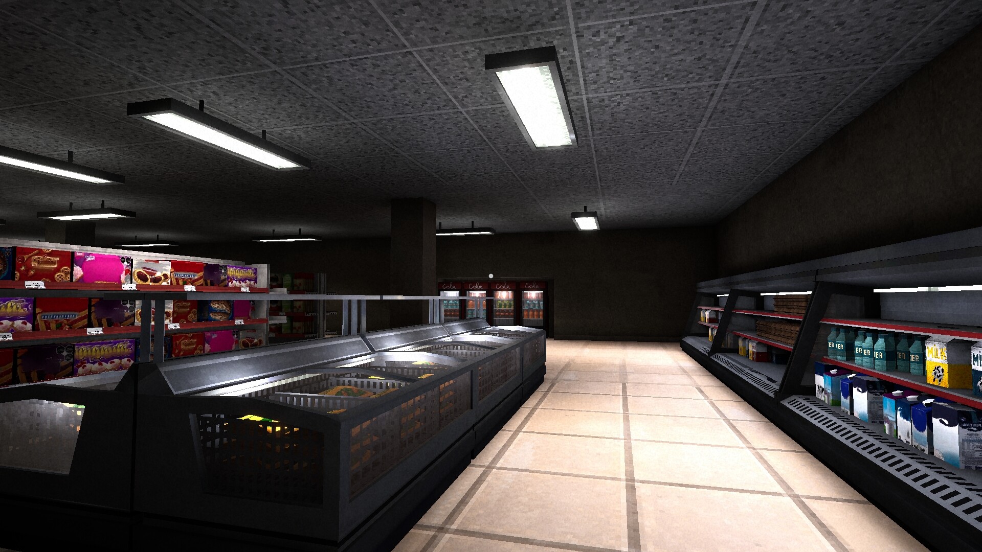 Checkout Midnight on Steam