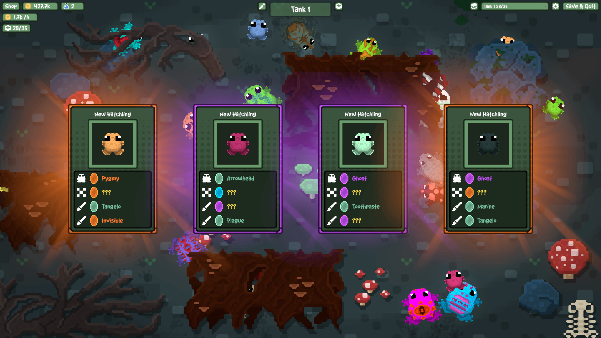 Ribbit Ranch on Steam