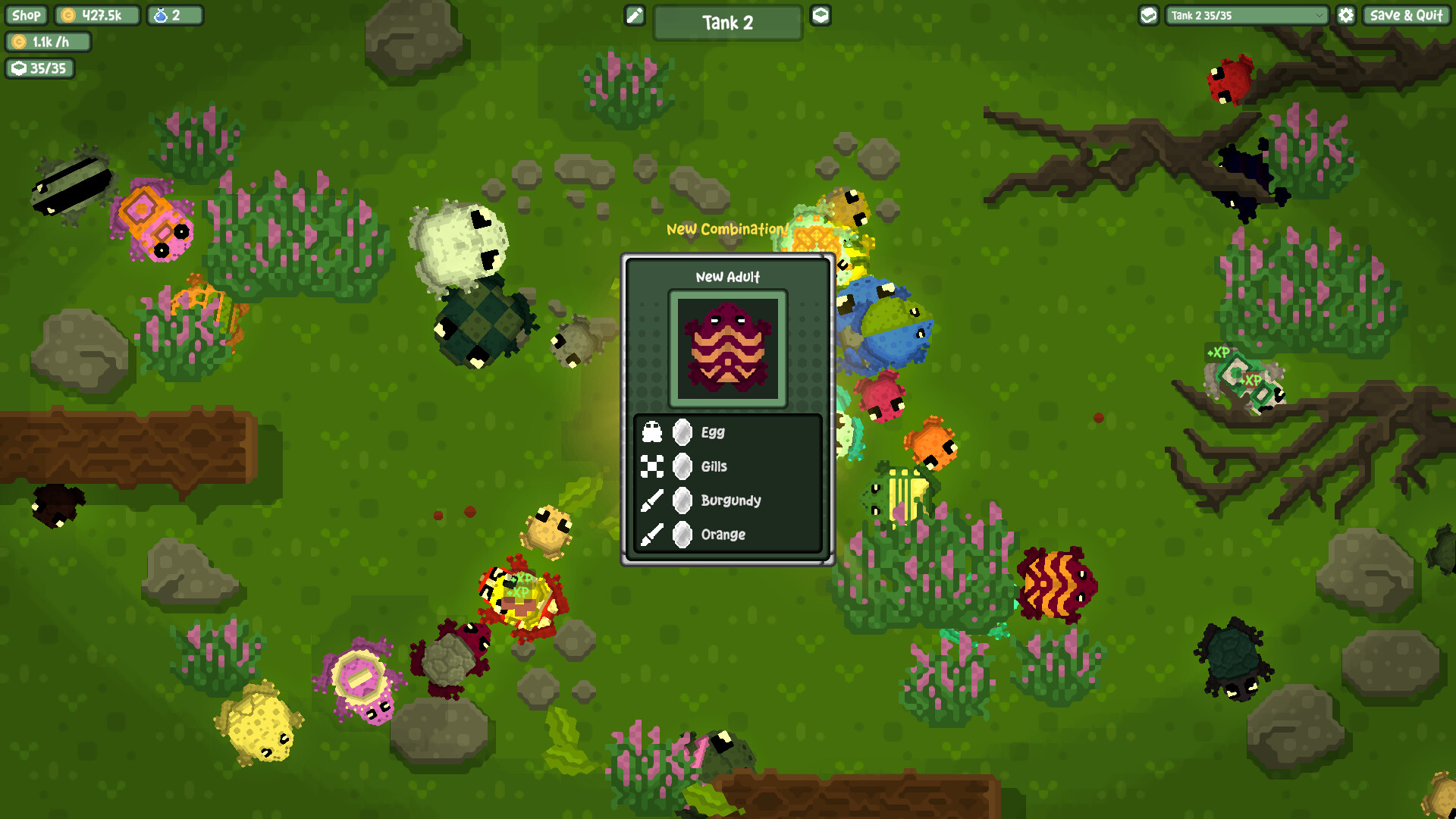 Ribbit Ranch on Steam
