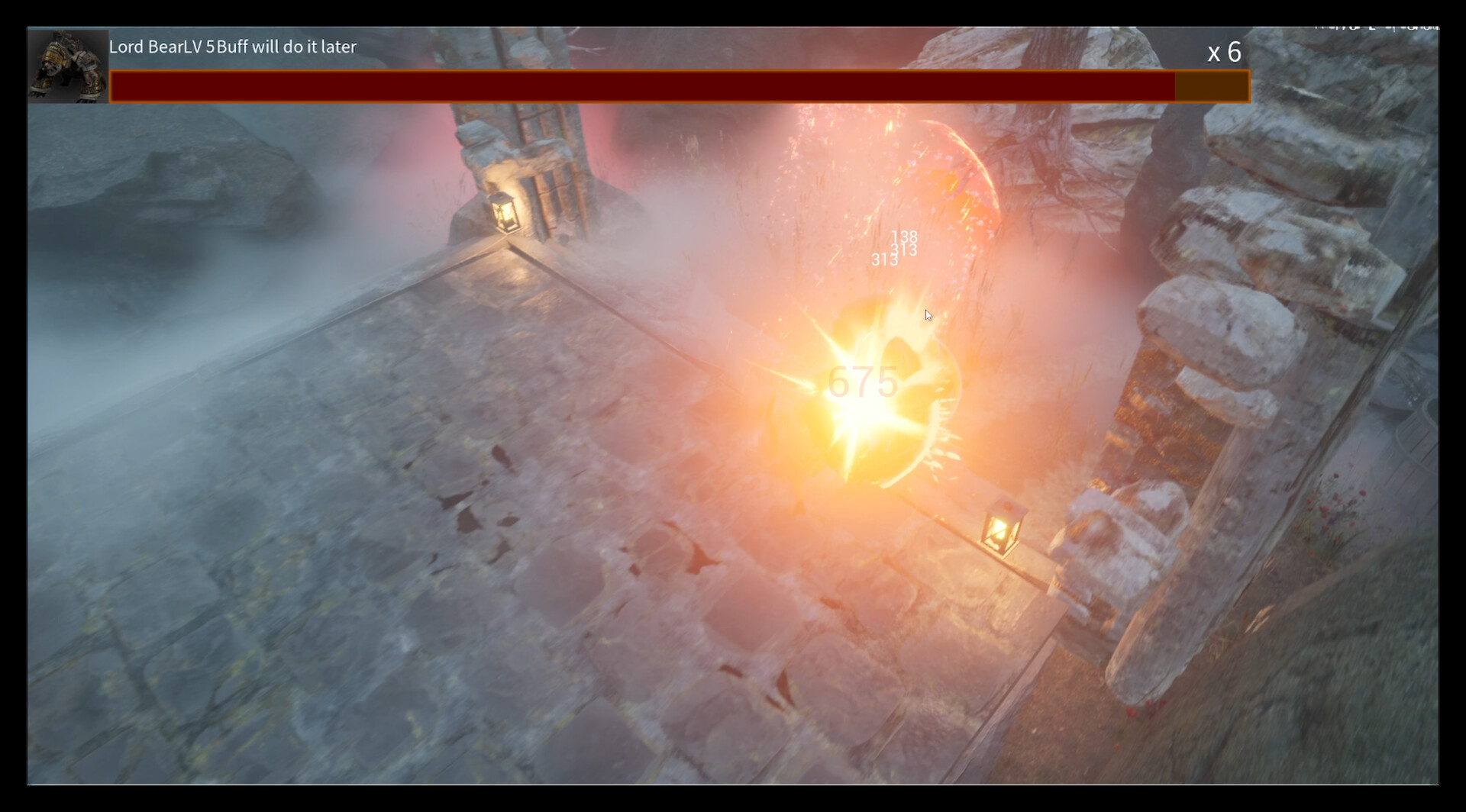Bloodthirsty Sword on Steam