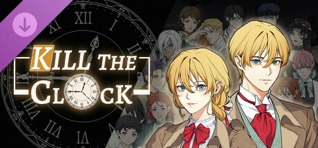 Save 20% on Kill The Clock – Disguise Pack on Steam
