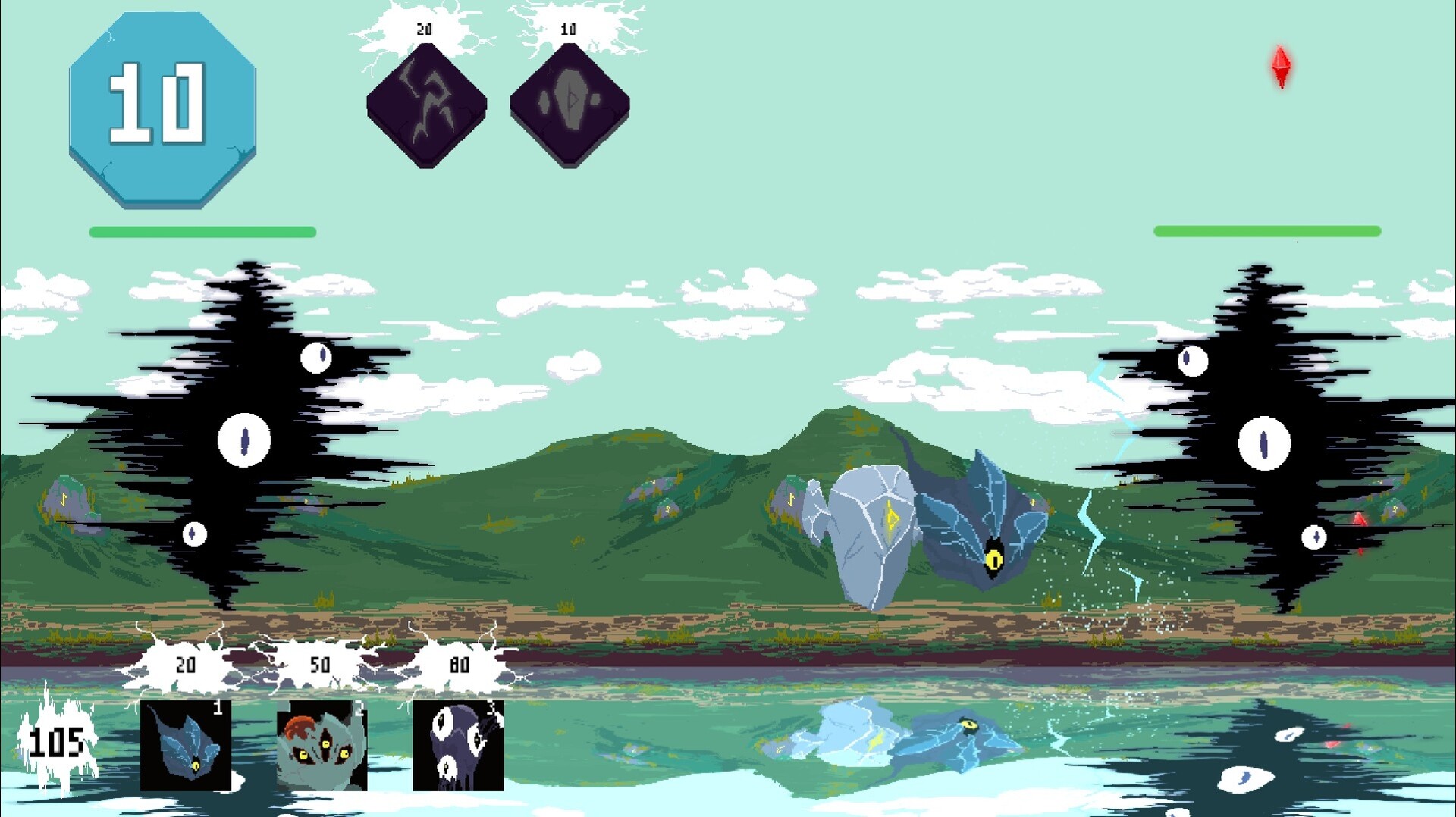 RIFT WAR Tower defense on Steam