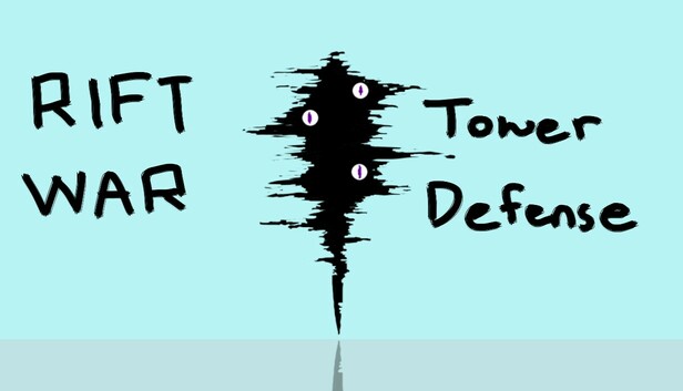 RIFT WAR Tower defense on Steam