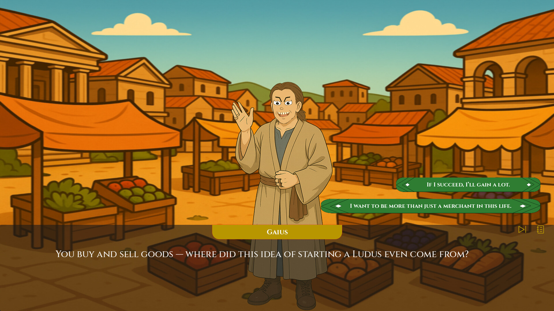 Ludus Manager | indienova GameDB 游戏库