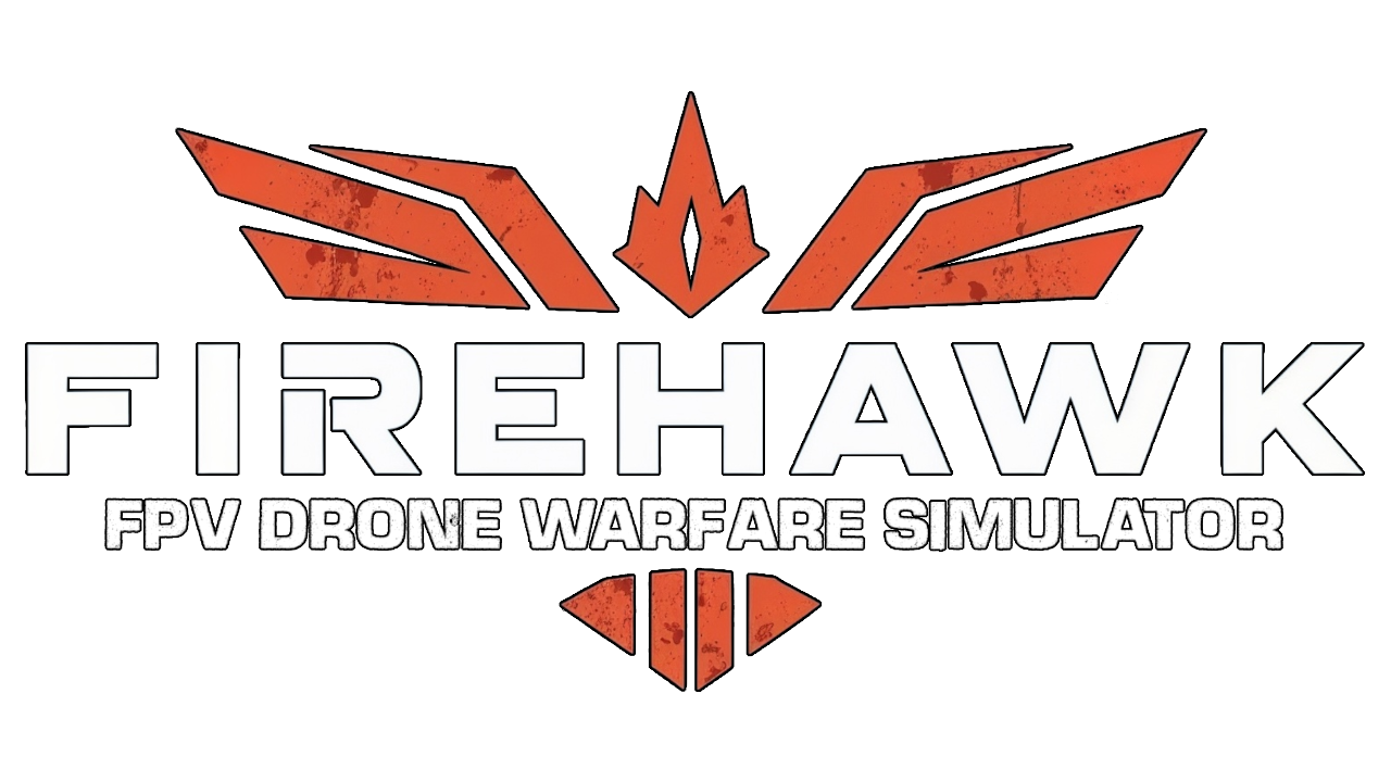Firehawk FPV Demo · Firehawk FPV: Drone Warfare Simulator Demo (App 3756760) · SteamDB