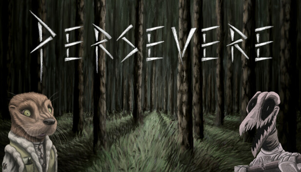 Persevere on Steam