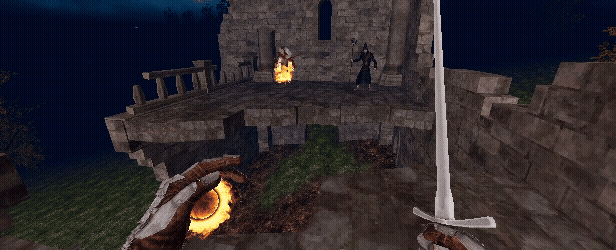 Necrofane on Steam