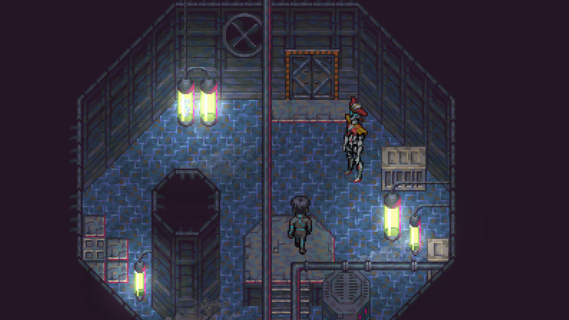 Robot Rhapsody on Steam