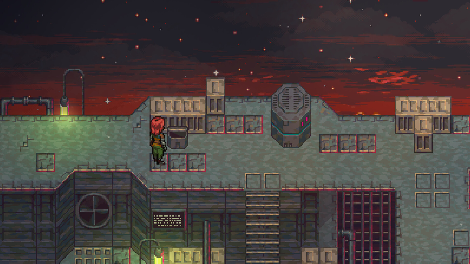 Robot Rhapsody on Steam