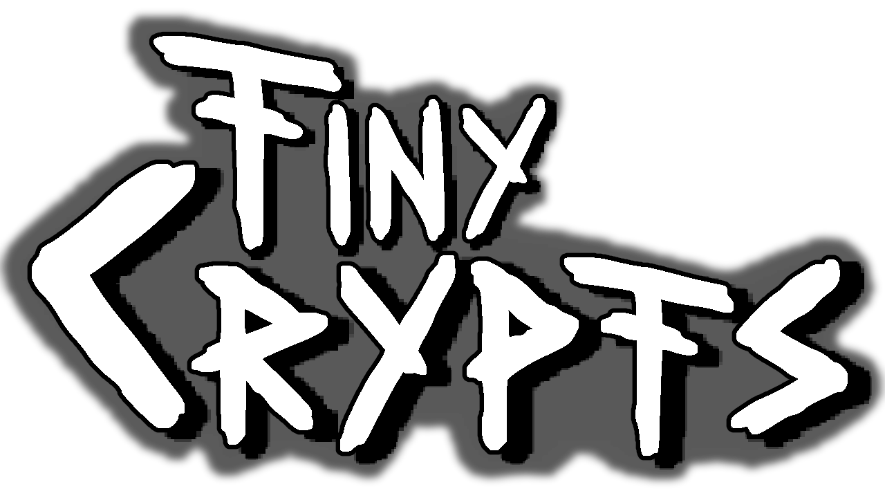 Tiny Crypts Demo Patches and Updates · SteamDB