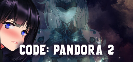 CODE: PANDORA 2 on Steam