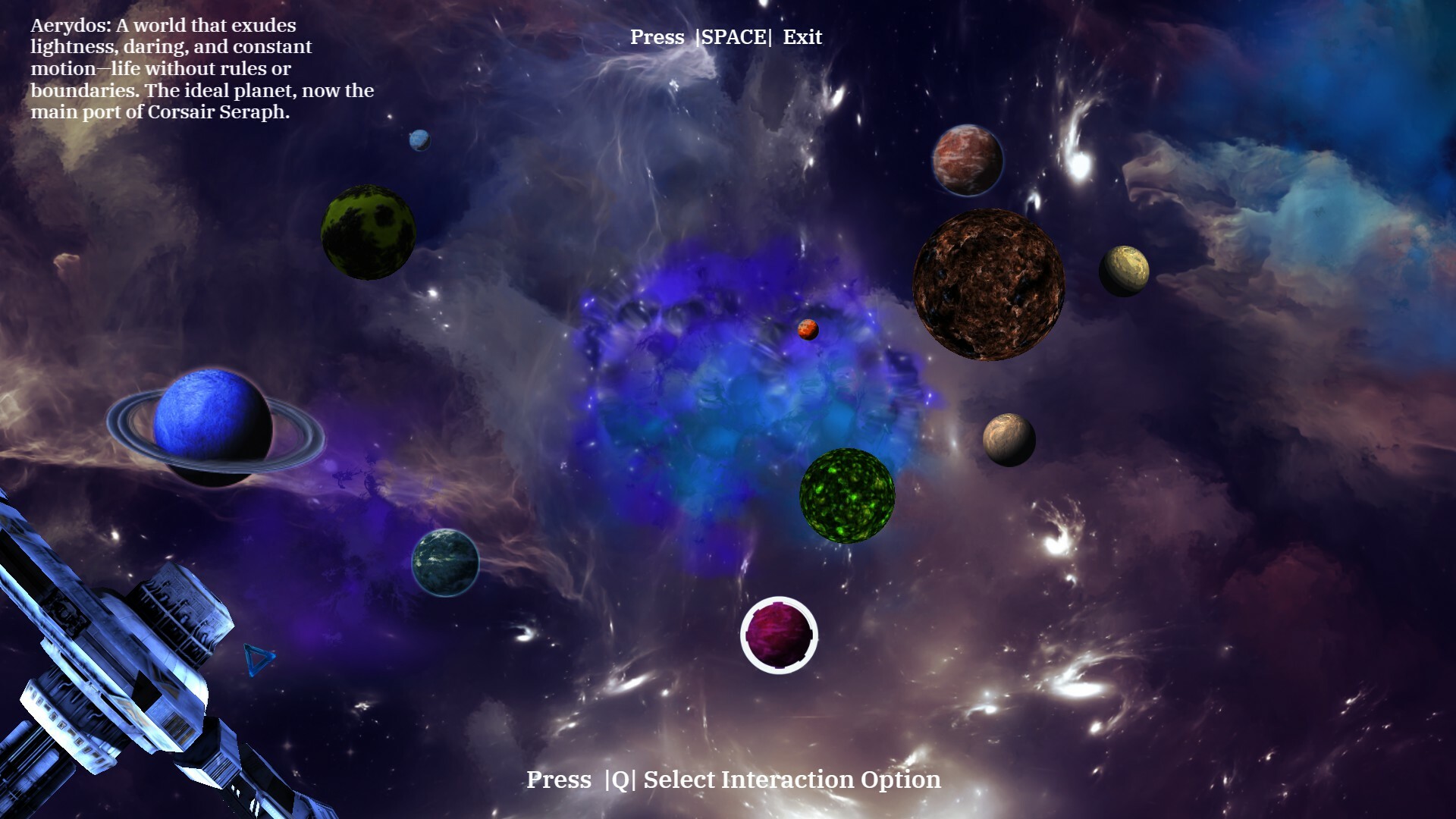 CODE: PANDORA 2 on Steam