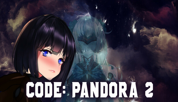 CODE: PANDORA 2 on Steam