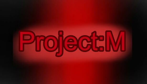 Project:M on Steam