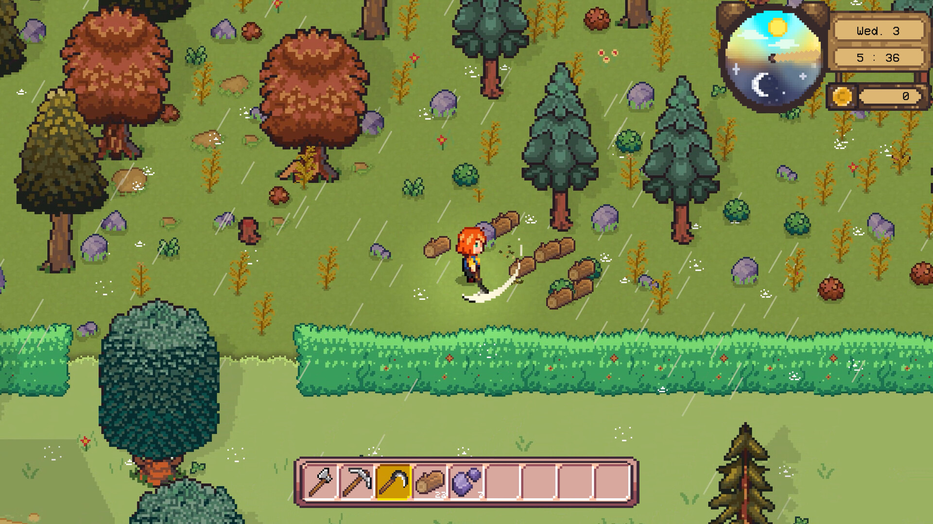 Pawsome Resort on Steam