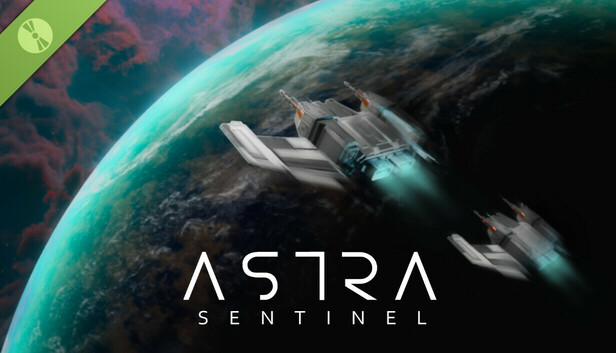 Astra Sentinel Demo Steam Charts (App 3759370) · SteamDB