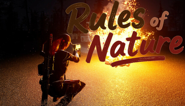 Rules of Nature on Steam