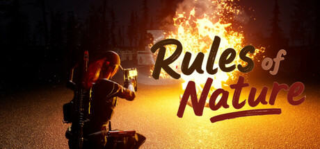 Rules of Nature on Steam