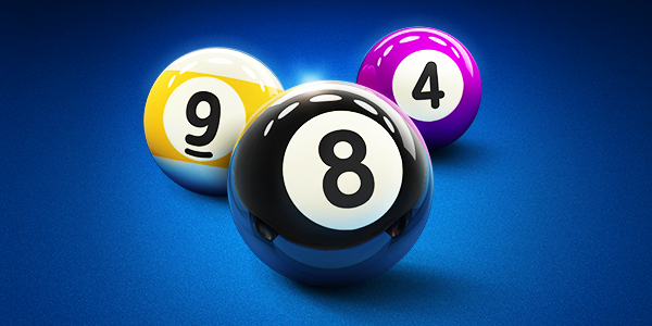 Steam 上的 Pokerist™ 的 8 Ball