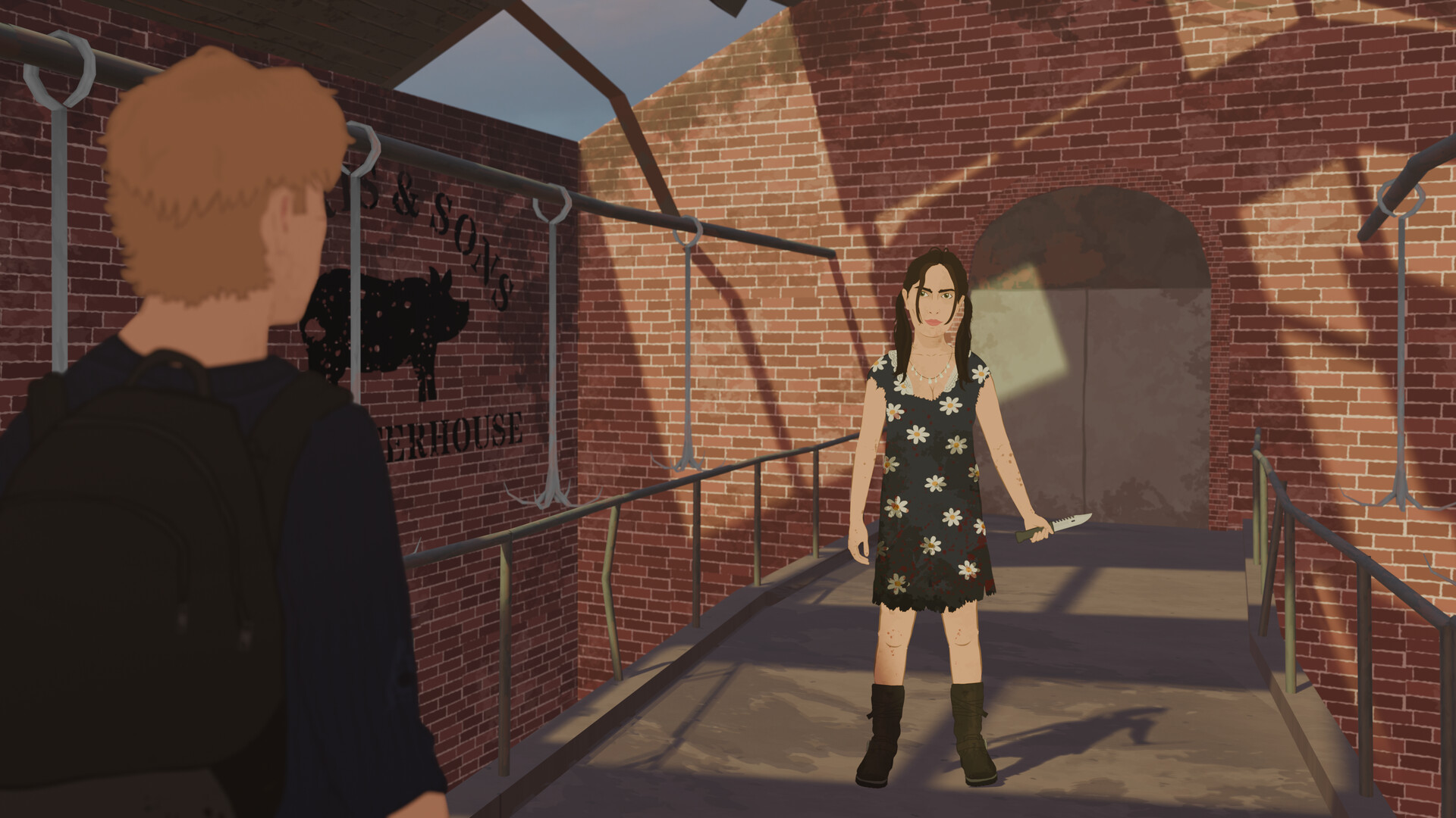 Nocturnals: Cacti Coast on Steam