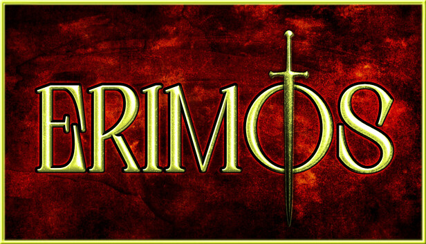 Erimos: Blood and Dust on Steam
