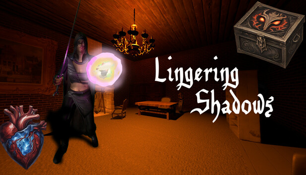 Lingering Shadows - Steam News Hub
