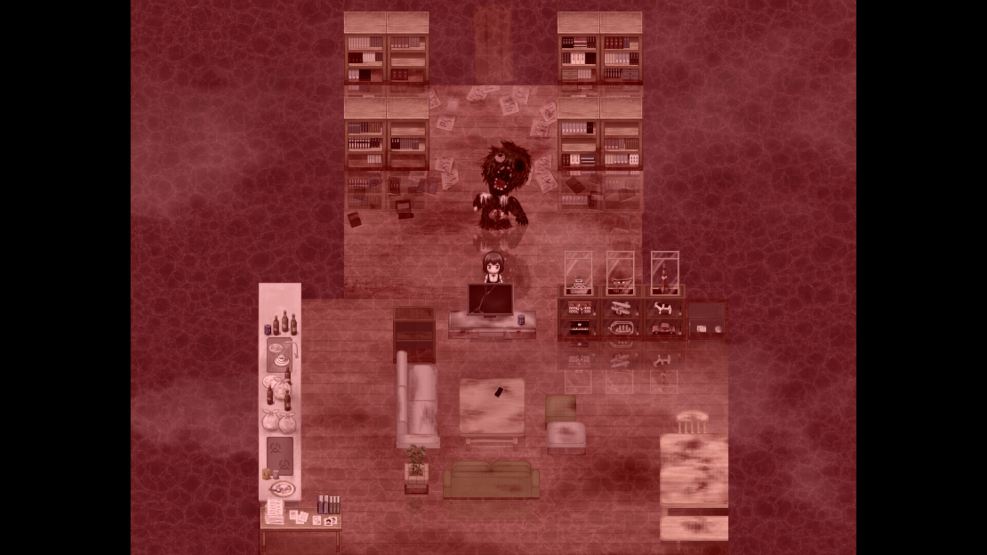 Steam：ミガカミカガミ -reviver-