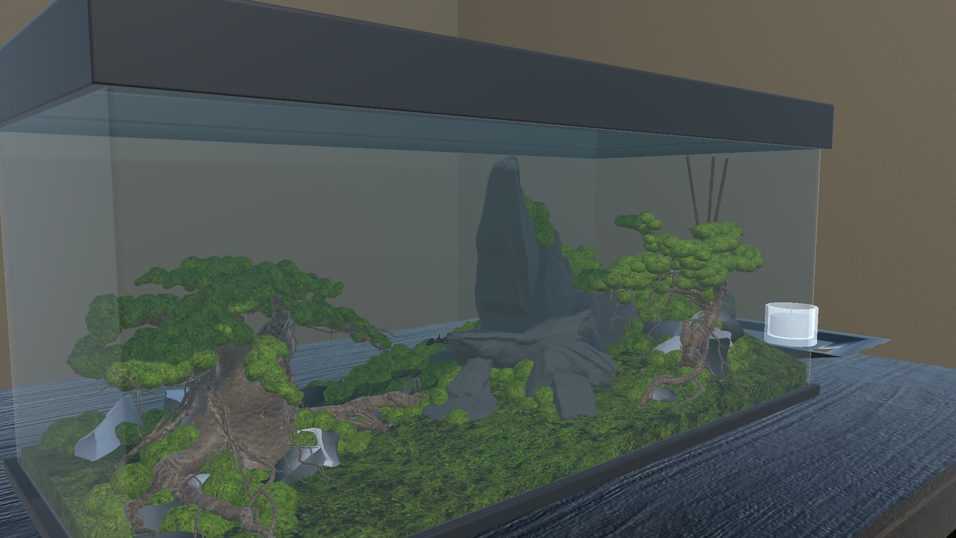 Ant Simulator on Steam