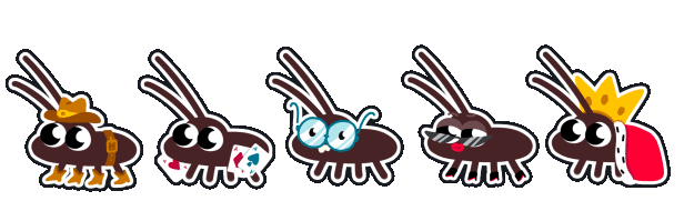 Roach Post Demo on Steam