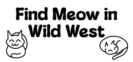 Find Meow in Wild West on Steam