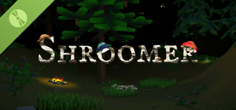 Shroomer Demo update for 10 October 2025 · SteamDB