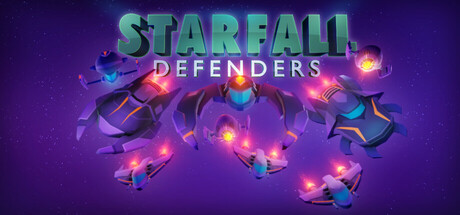 Starfall Defenders su Steam