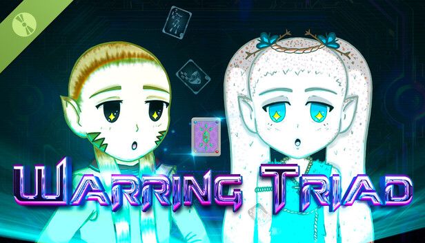 Warring Triad Demo on Steam