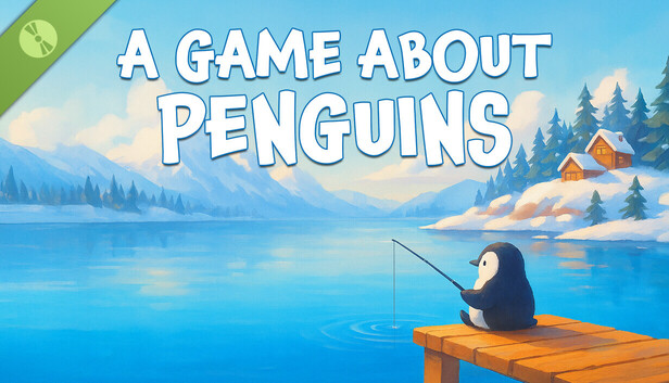 A Game About Penguins: First Catch (Demo) Steam Charts (App 3763800 ...