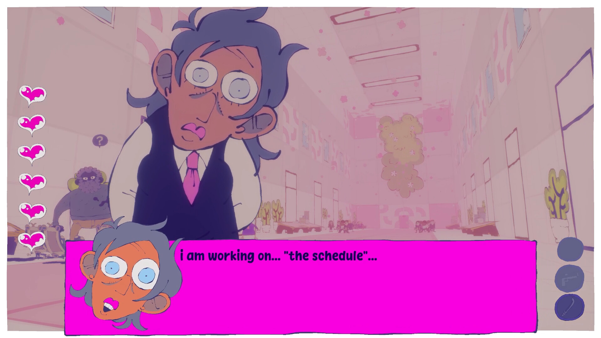 Shooty Shooty Robot Invasion on Steam