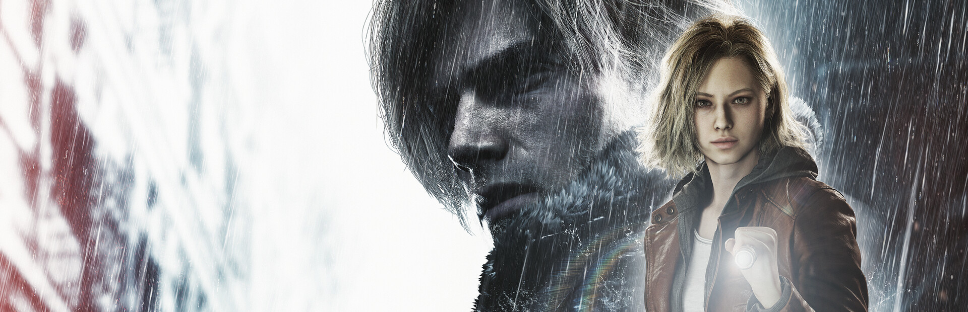 Resident Evil Requiem Wishlists · Raijin