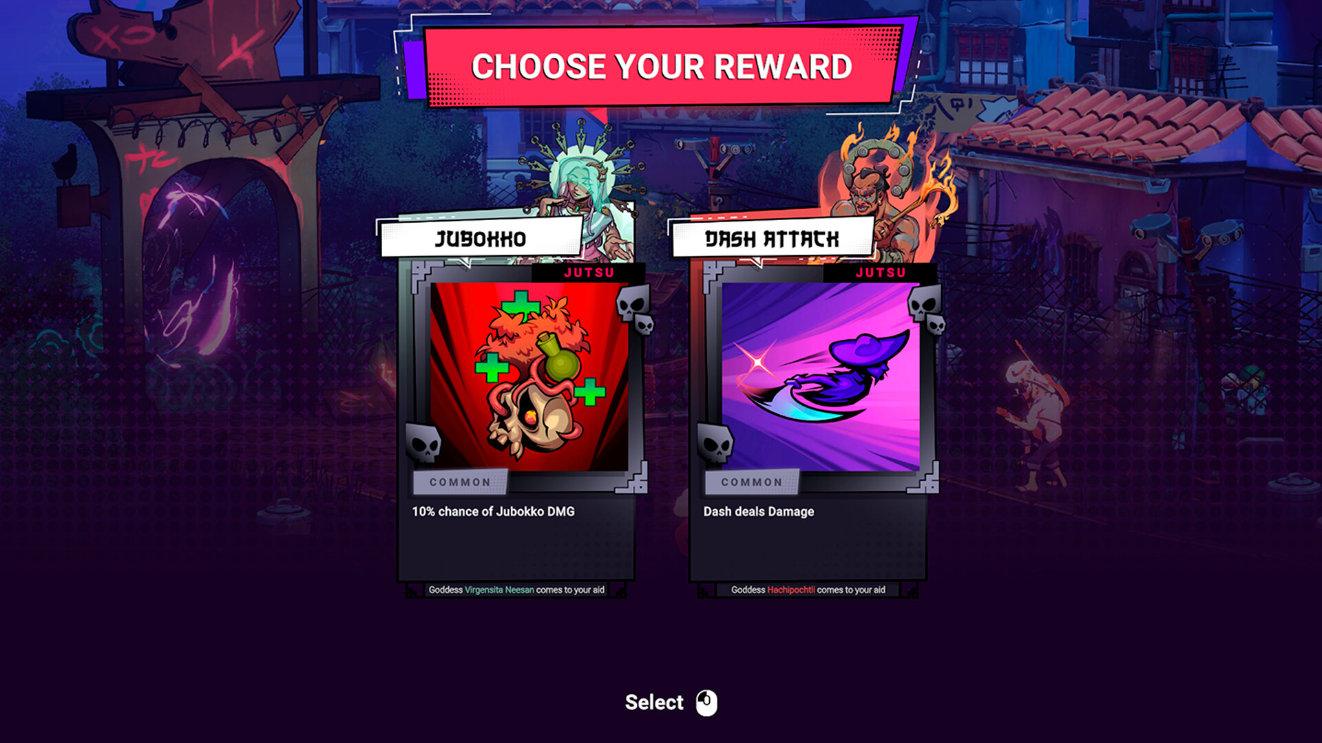 Mexican Ninja on Steam