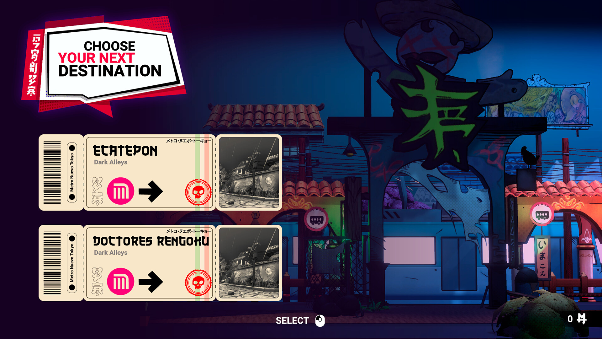 Mexican Ninja on Steam