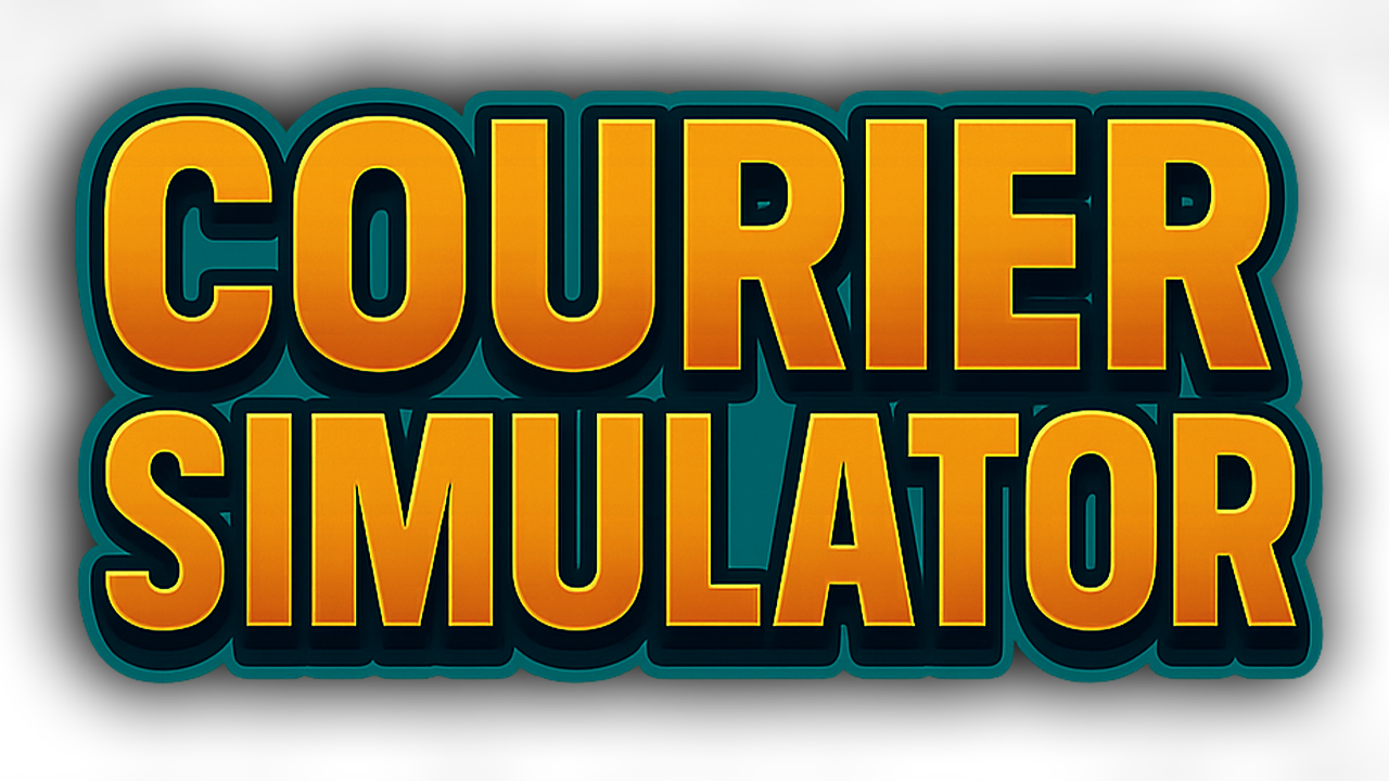 Courier Simulator · SteamDB