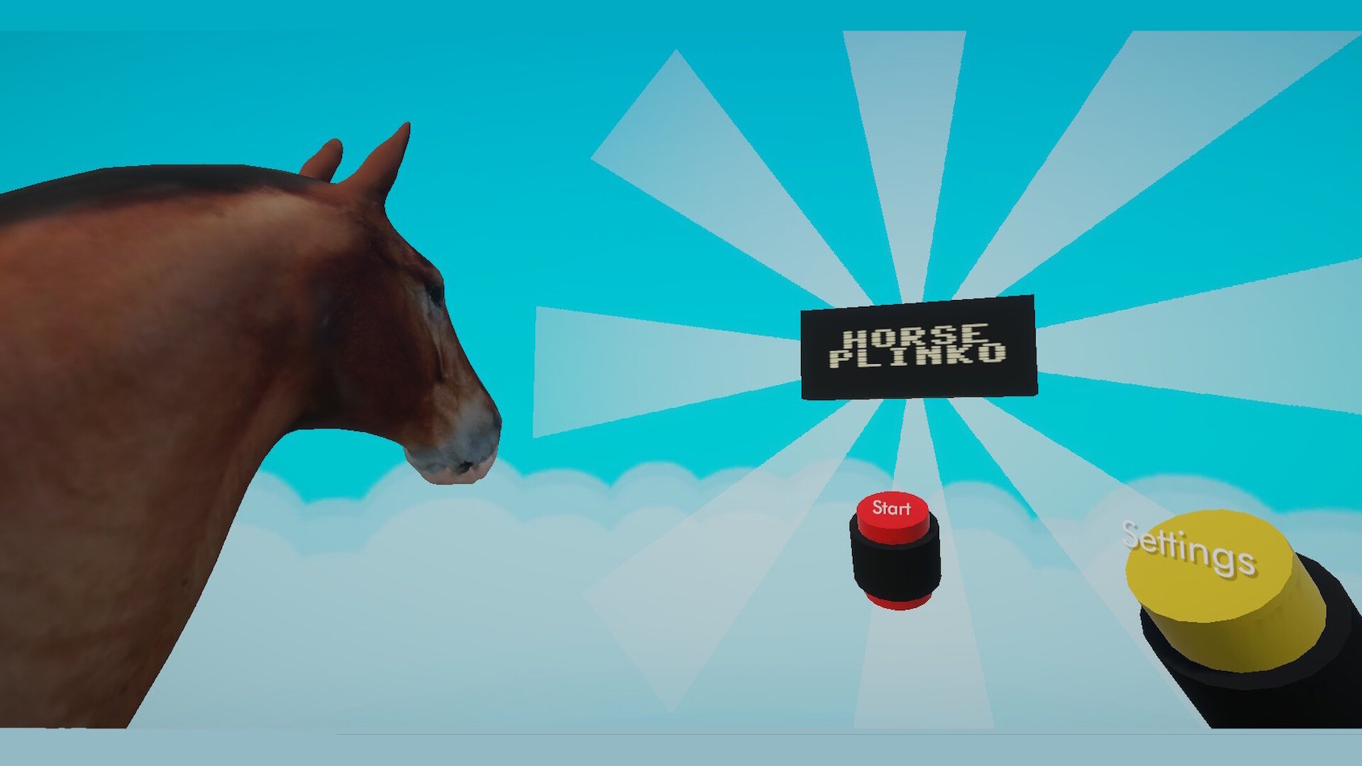 Horse Plinko Soundtrack on Steam