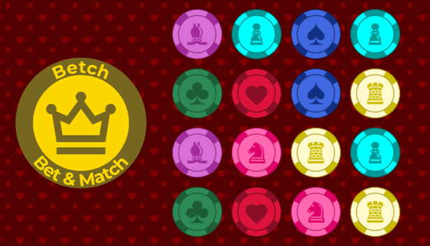 Betch - Bet & Match - Steam News Hub