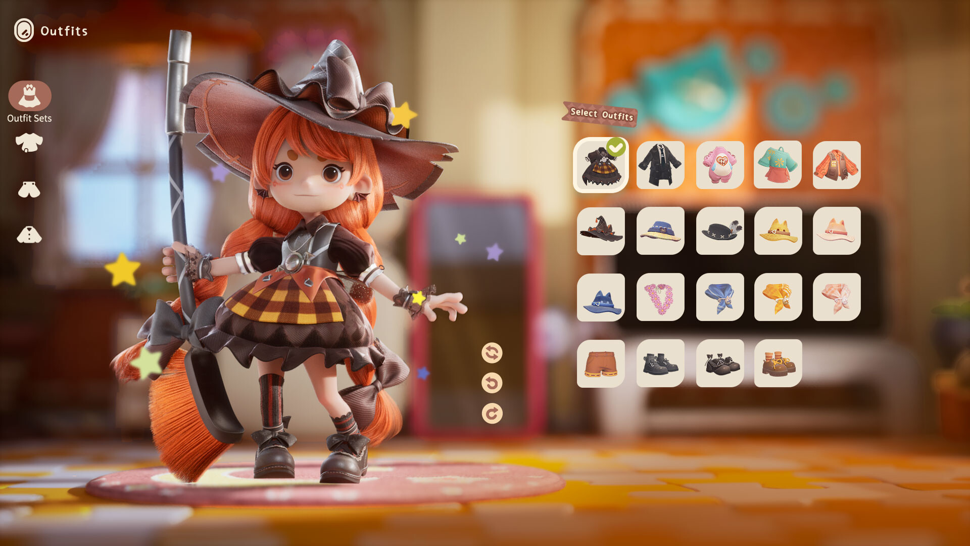 Animula Nook: A Tiny Life Sim About Big Adventures