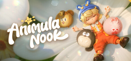 Animula Nook on Steam