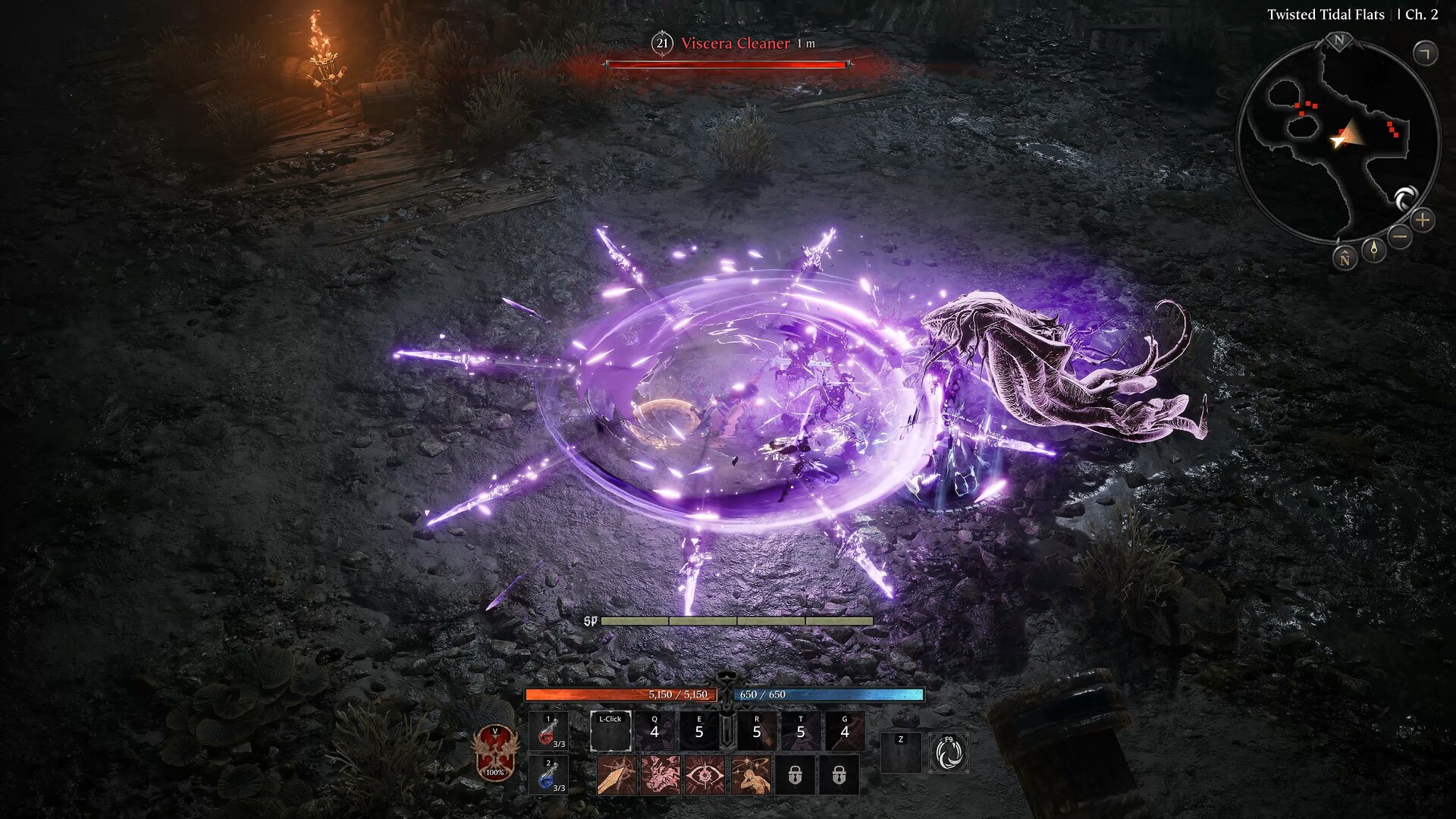 Embers of the Uncrowned on Steam