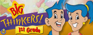 Big Thinkers 1st Grade - New Windows update - Steam News