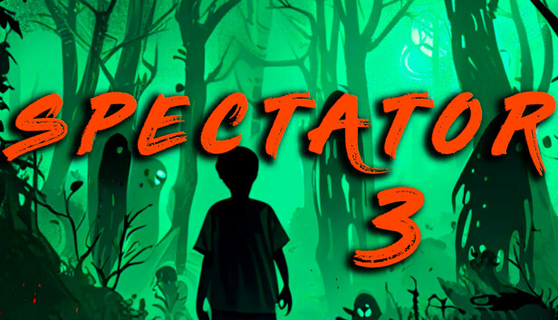 Spectator 3 - Steam News Hub