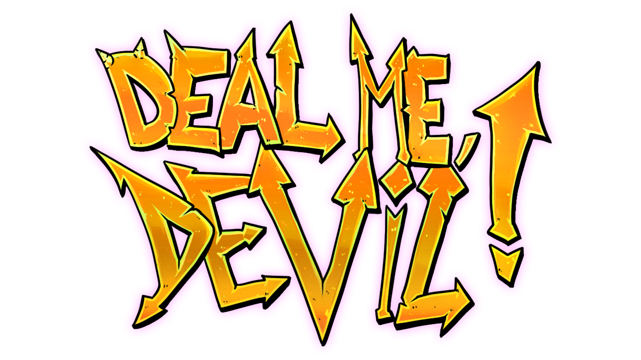 Deal me, Devil! Depots · SteamDB